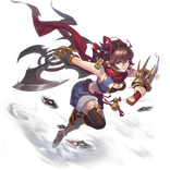 Ragnarok Mobile Eternal Love